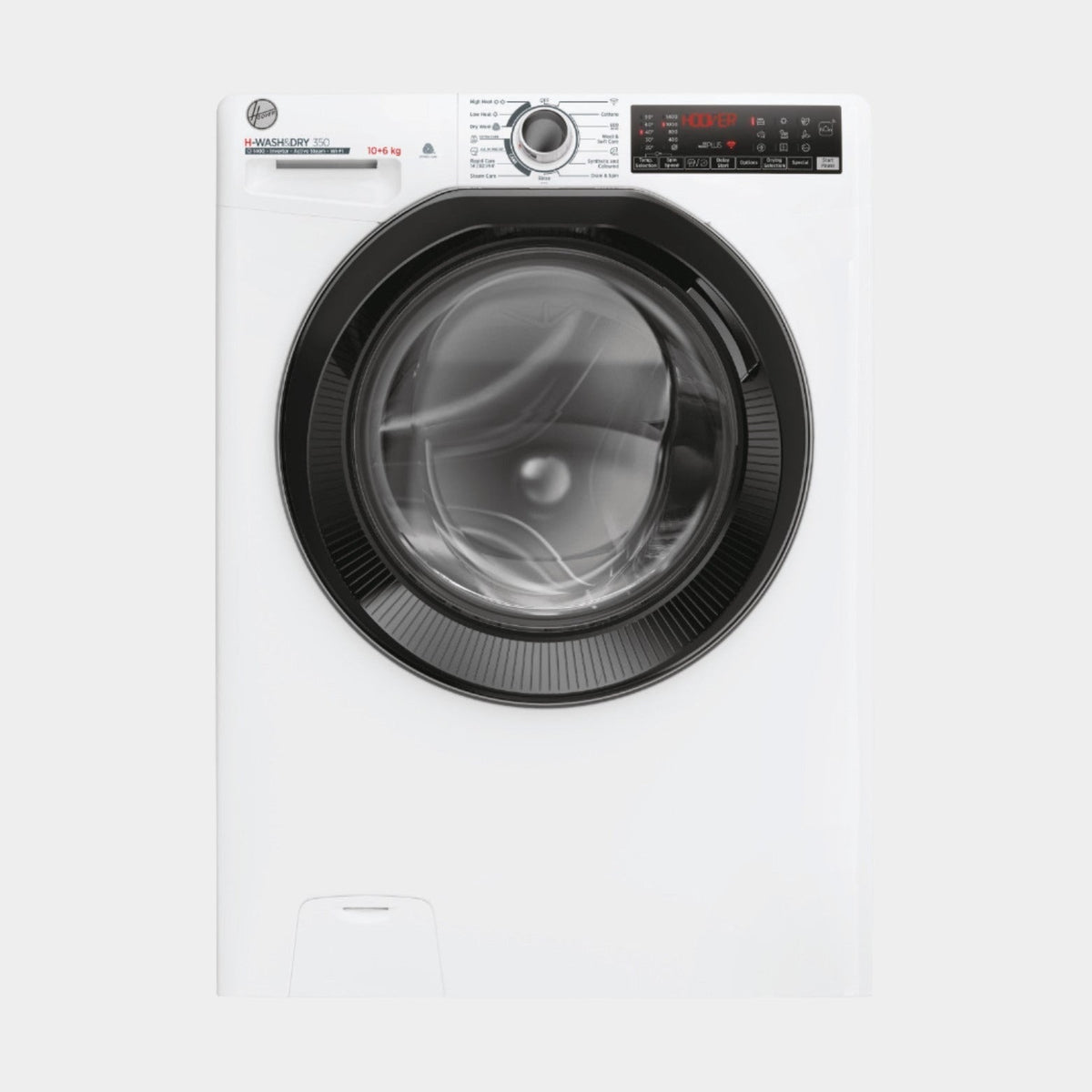 H-WASH&DRY 350 - H3DPS4866TAMB-80 - 31020134 – Hoover UK