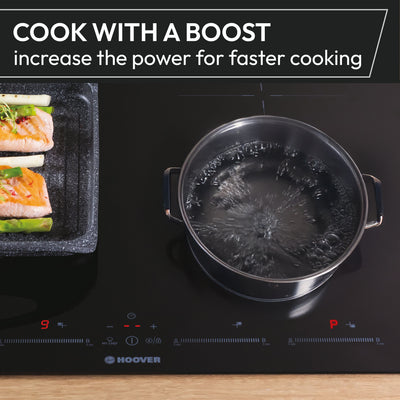 H-HOB 300 INDUCTION - HI642BCB - 33803376 – Hoover UK