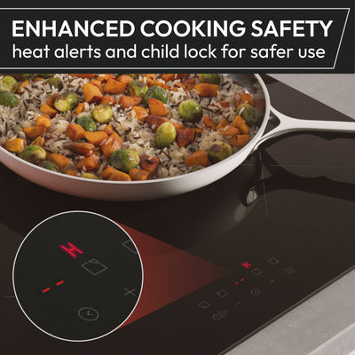 H-HOB 300 INDUCTION - HI642BCB - 33803376 – Hoover UK