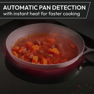 H-HOB 300 INDUCTION - HI642BCB - 33803376 – Hoover UK