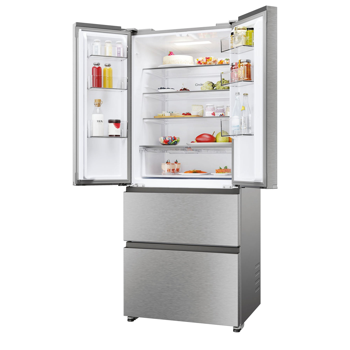 H-FRIDGE 700 MAXI - HONFQ2T718EXK - 34005865 – Hoover UK