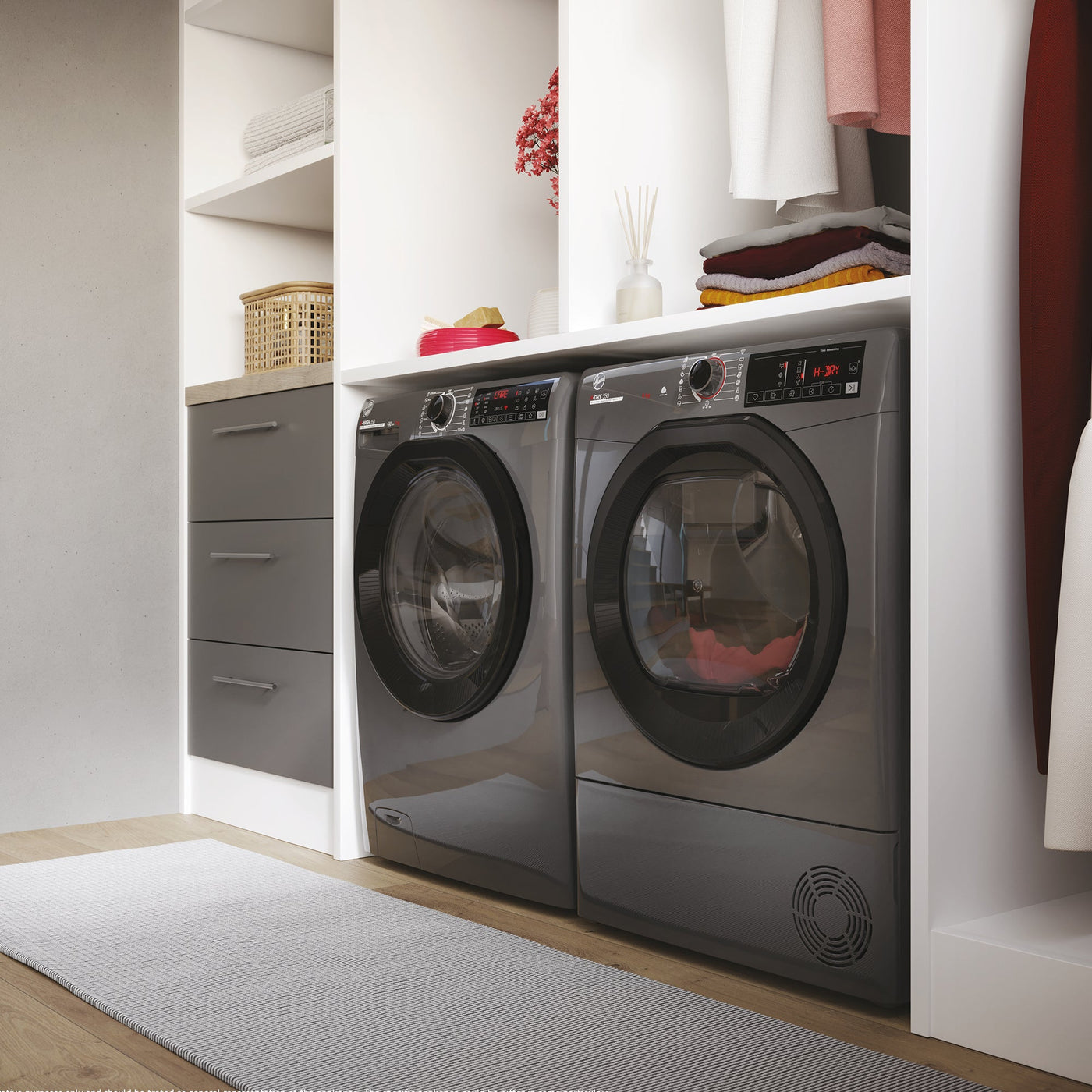 H-DRY 350 - HRE C10TBER-80 - 31102856 – Hoover UK
