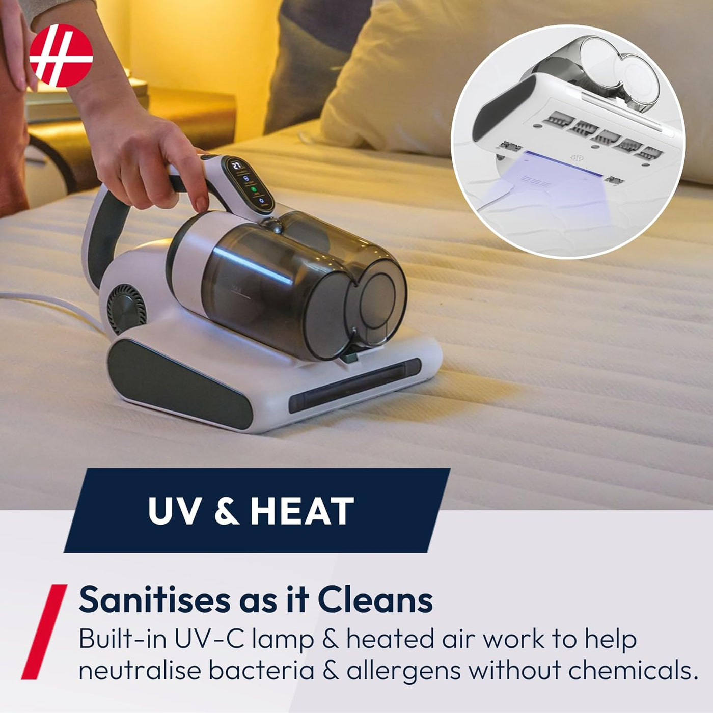 HMC5 - HMC510UV 001 - 39300773 – Hoover UK