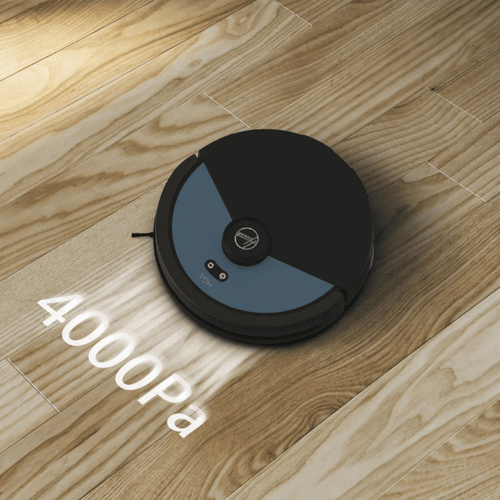 Hoover Robot Vacuum Cleaners | Self Emptying, Smart Navigation – Hoover UK