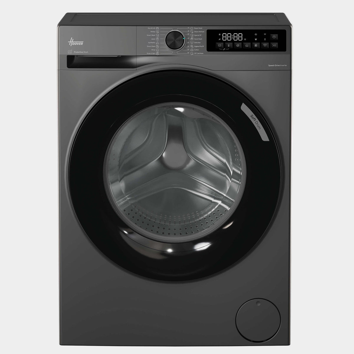 Pro Wash Series 3 - HBR 411BL9G-80 - 31020871 – Hoover UK