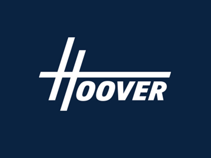 Hoover DNA: the first vacuum cleaner in history – Hoover UK