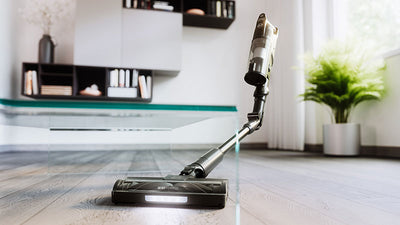 Hoover DNA: the first vacuum cleaner in history – Hoover UK