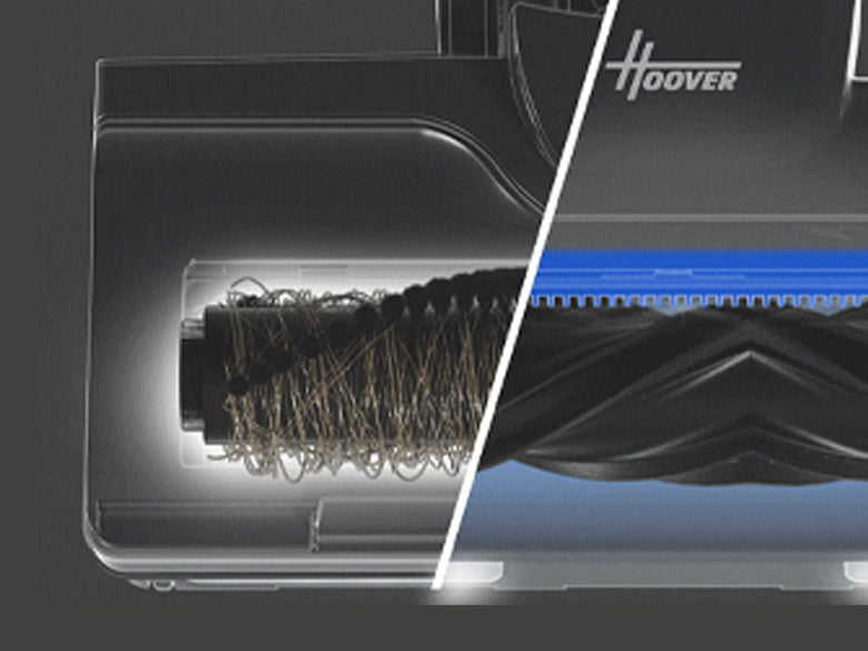 HF4 Plus Power Move Long-Lasting Cordless Vacuum Cleaner – Hoover UK