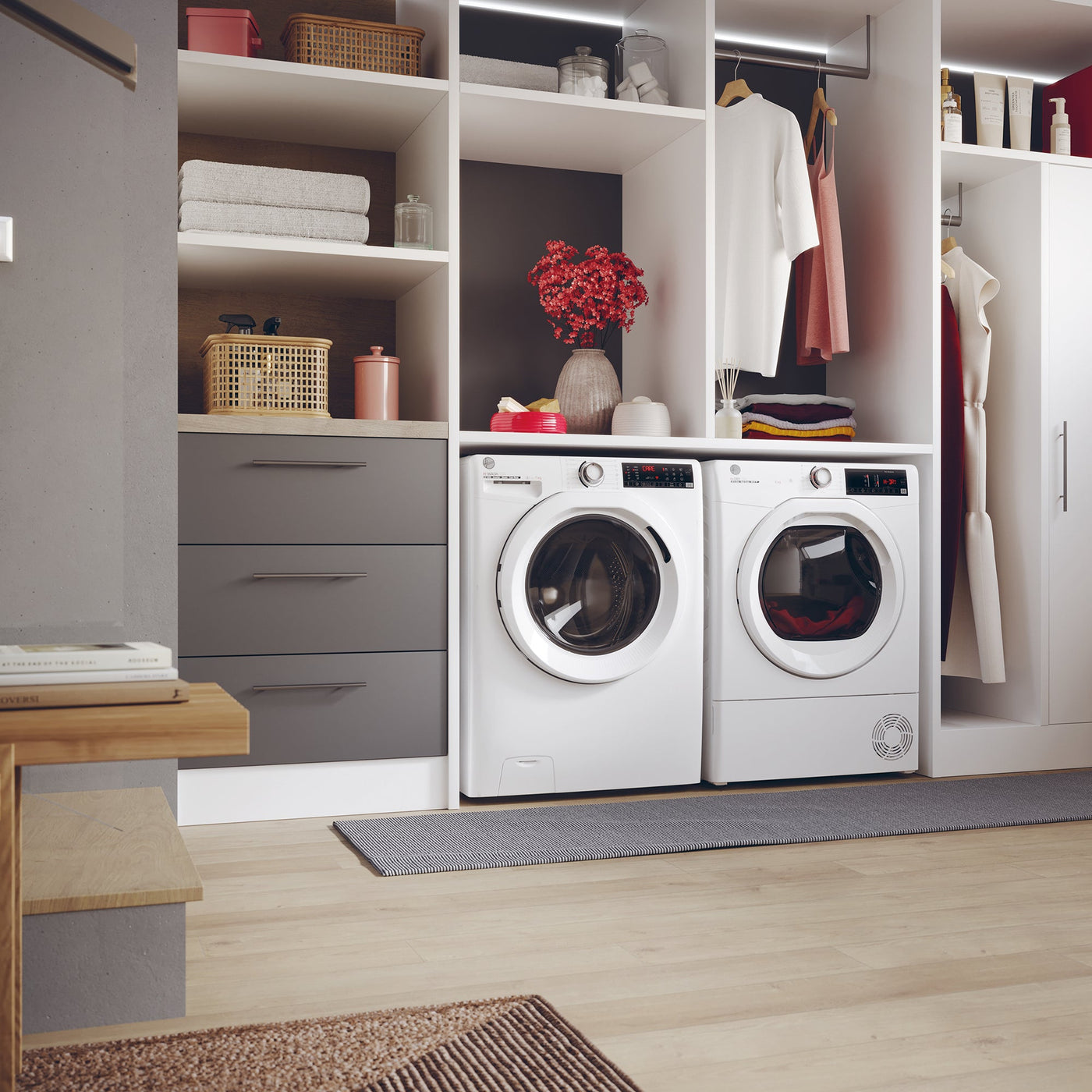 H-DRY 350 - HRE C10TE-80 - 31102859 – Hoover UK