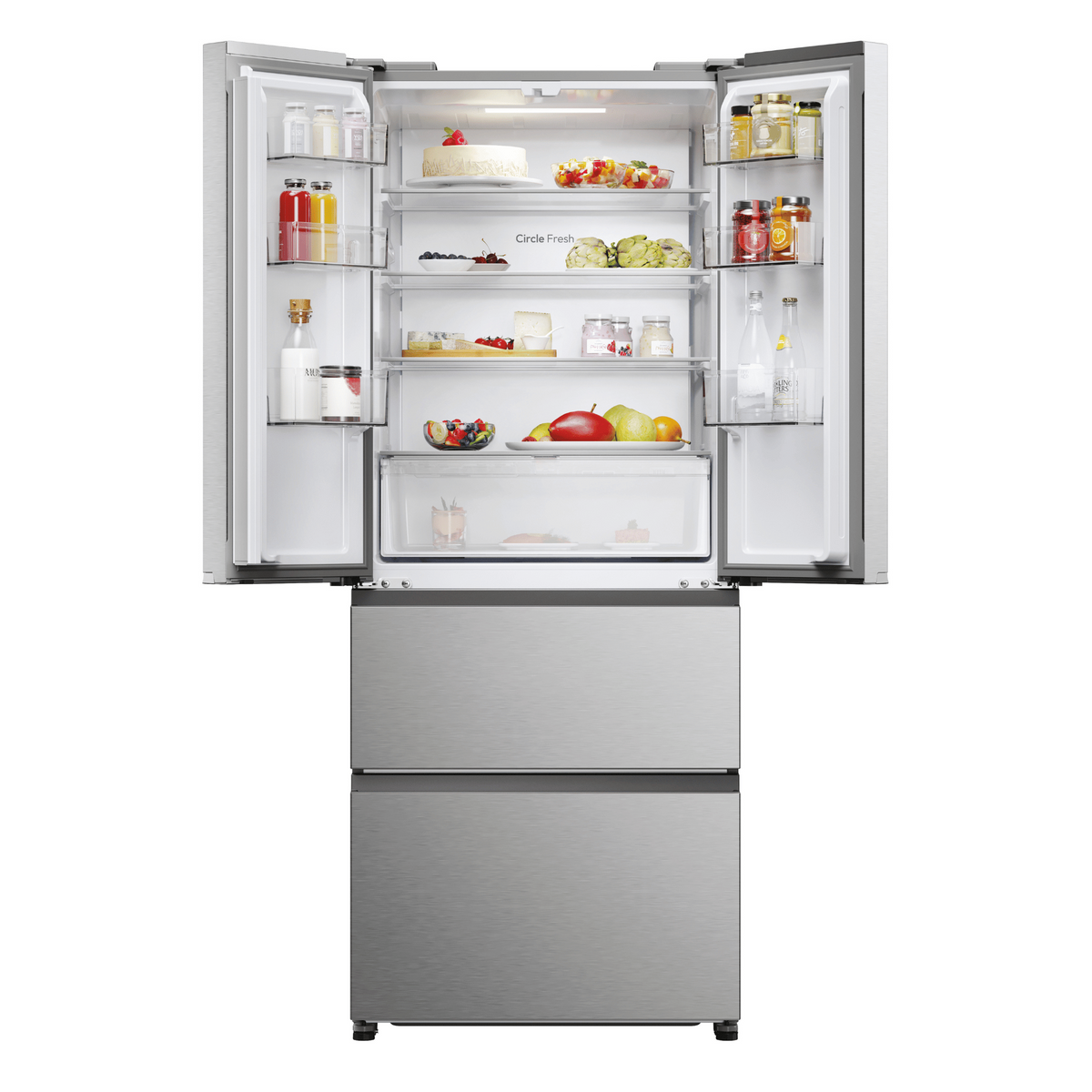 H-FRIDGE 700 MAXI - HONFQ2T718EXK - 34005865 – Hoover UK