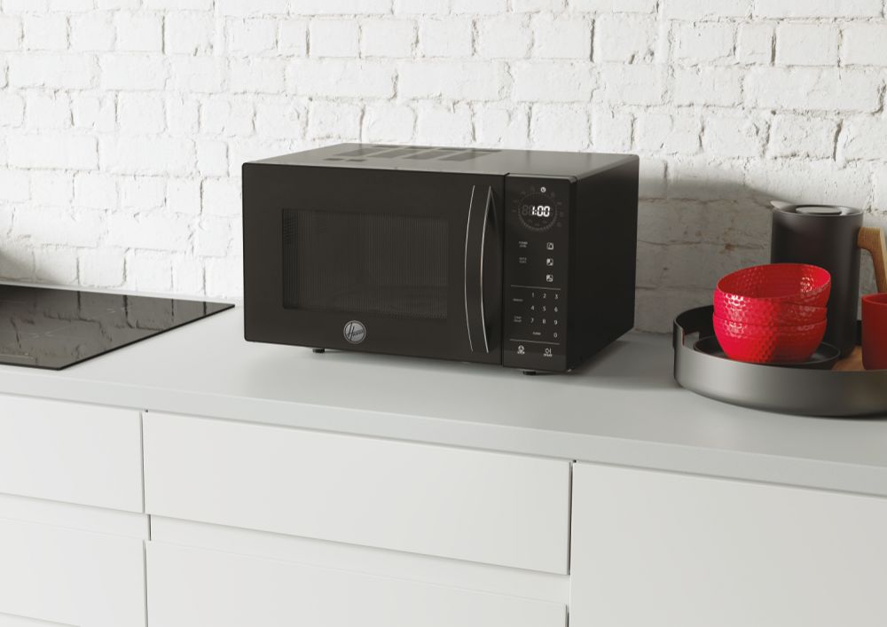 HMW25STB-UK | Microwave H-MICROWAVE 300 | Hoover