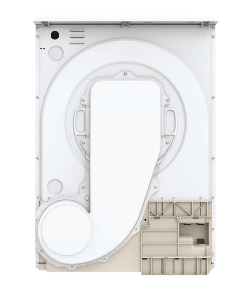 NDPEH8A2TCBEXS-S | Szárítógépek H-DRY 500 | Hoover