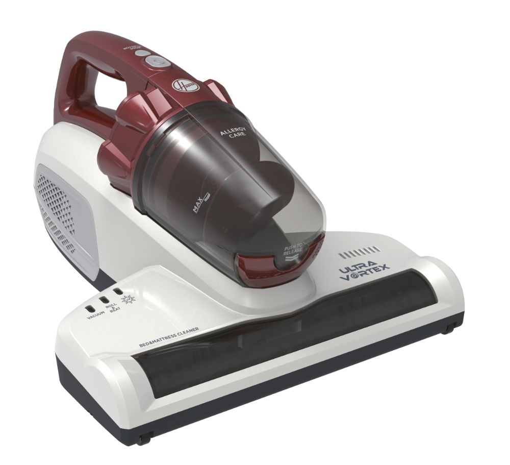 MBC500UV 011 | Matratzenreiniger Ultra Vortex | Hoover