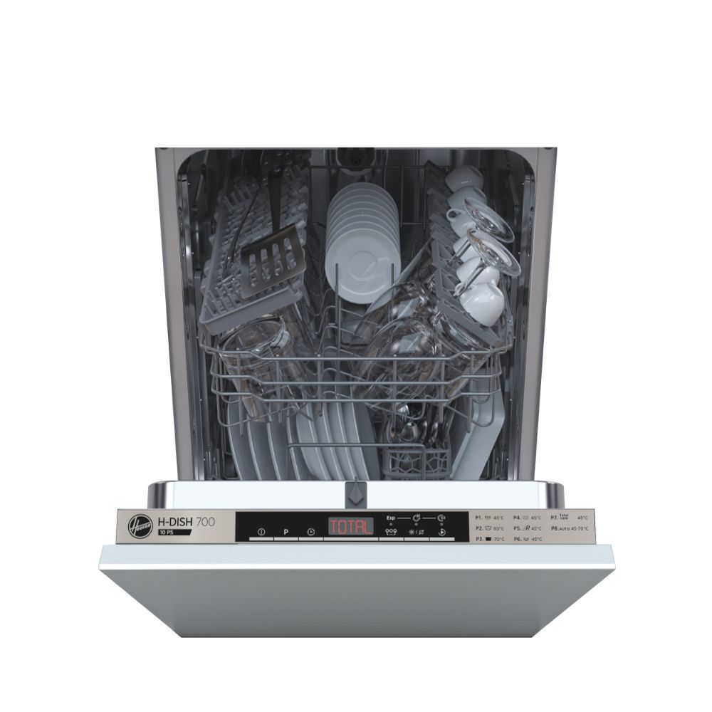 HDIH 2T1047-80 | Dishwasher H-DISH | Hoover