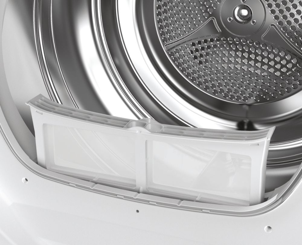 BHTD H7A1TCE-S | Suszarki H-DRY 300 | Hoover