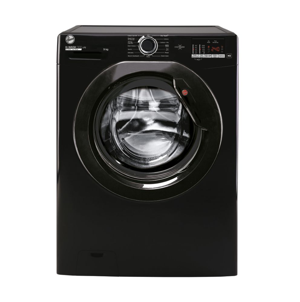 H3W492DABB4/1-80 | Washing machine H-WASH 300 LITE | Hoover