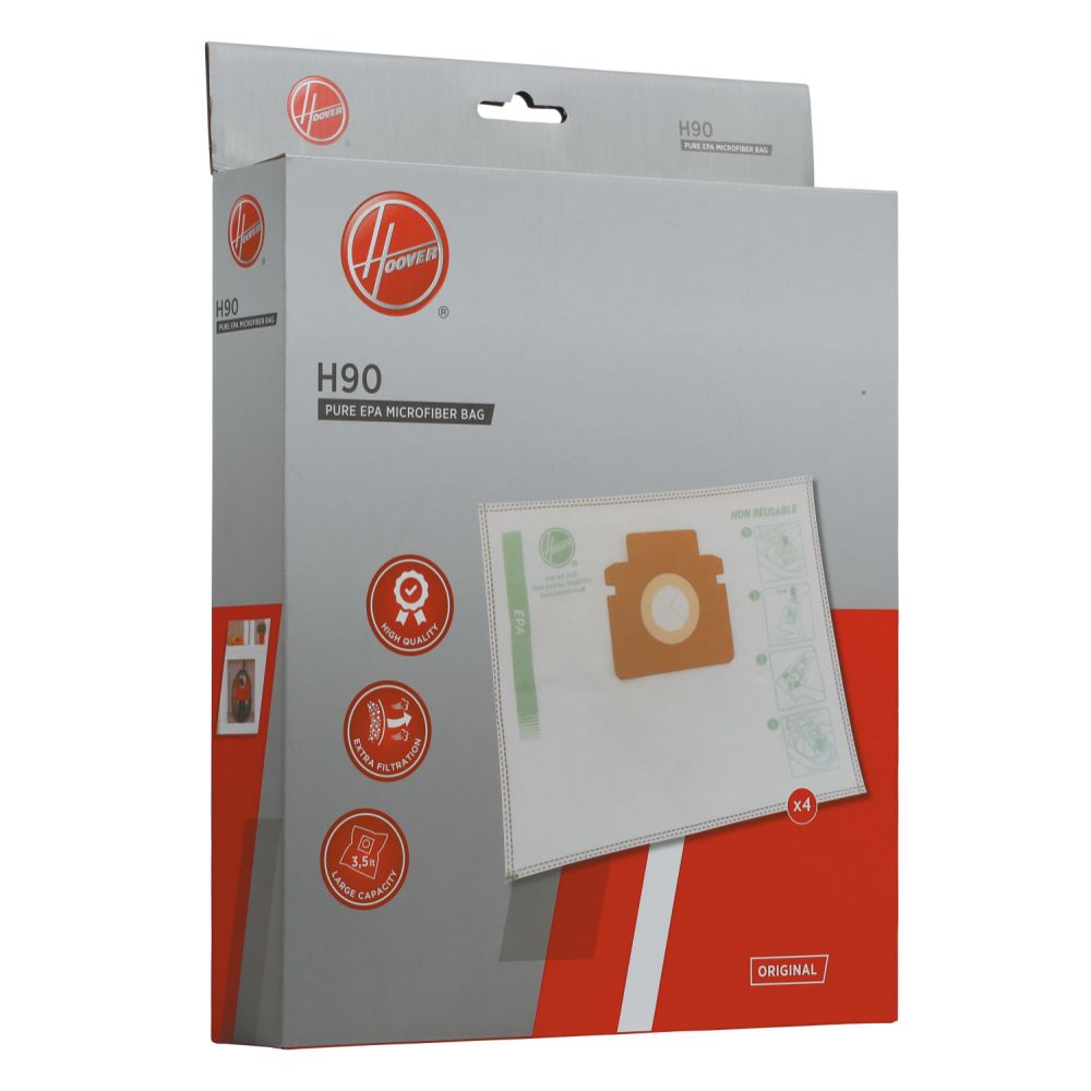 H90 | Sacs Epa | Hoover