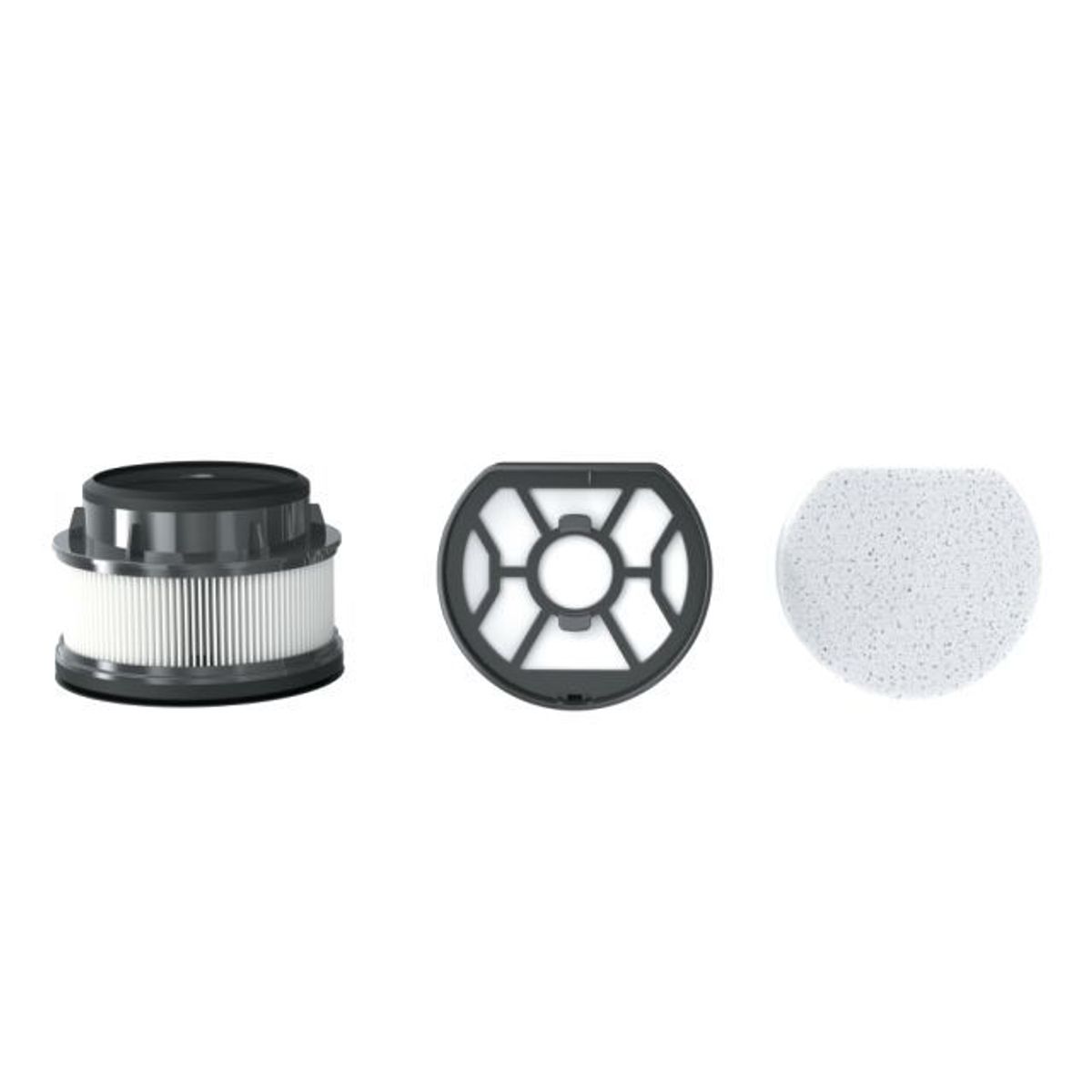 U106 | Kit de filtration | Hoover