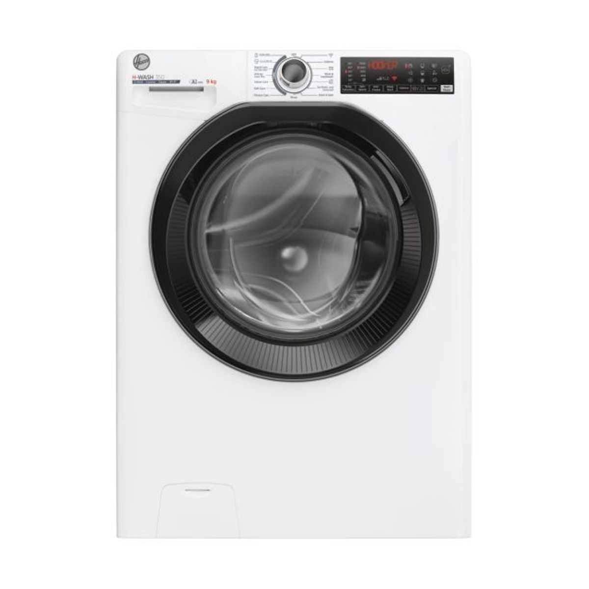 H3WPS696TAMB6-80 | Washing machine H-WASH 350 | Hoover