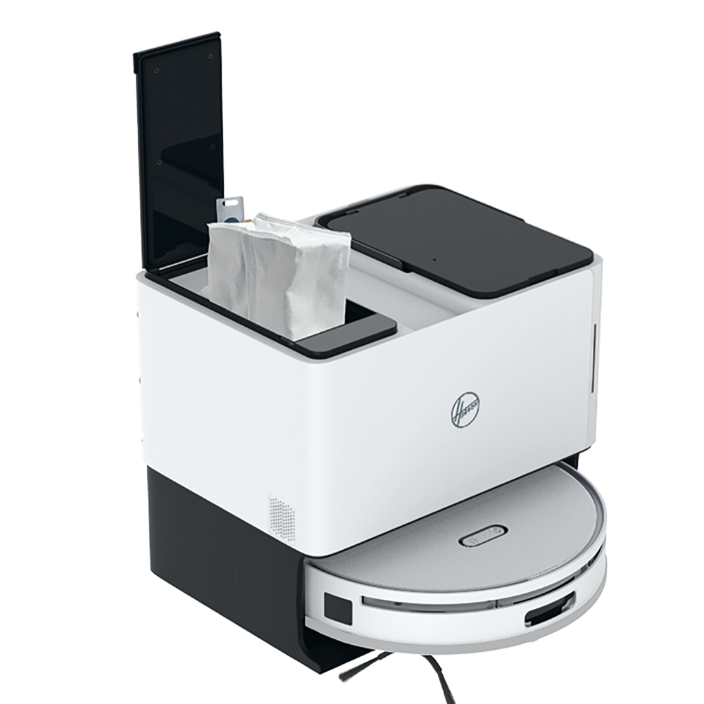 HG770HU 011 | Robot aspirapolvere HG7 | Hoover