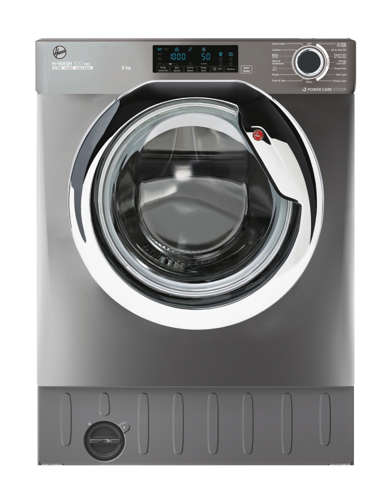 New hoover washing machine store