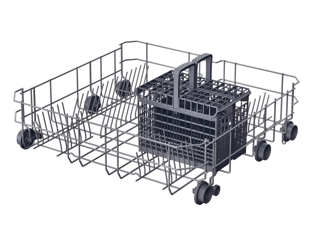 HF 3E53L0W-17 | Bulaşık makineleri H-DISH 300 | Hoover