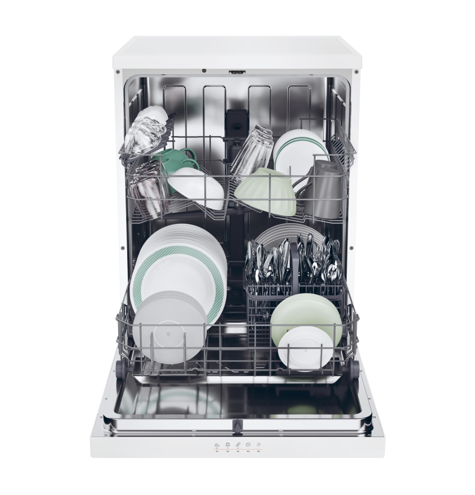 HF 3C7L0W | Geschirrspüler H-DISH 300 | Hoover