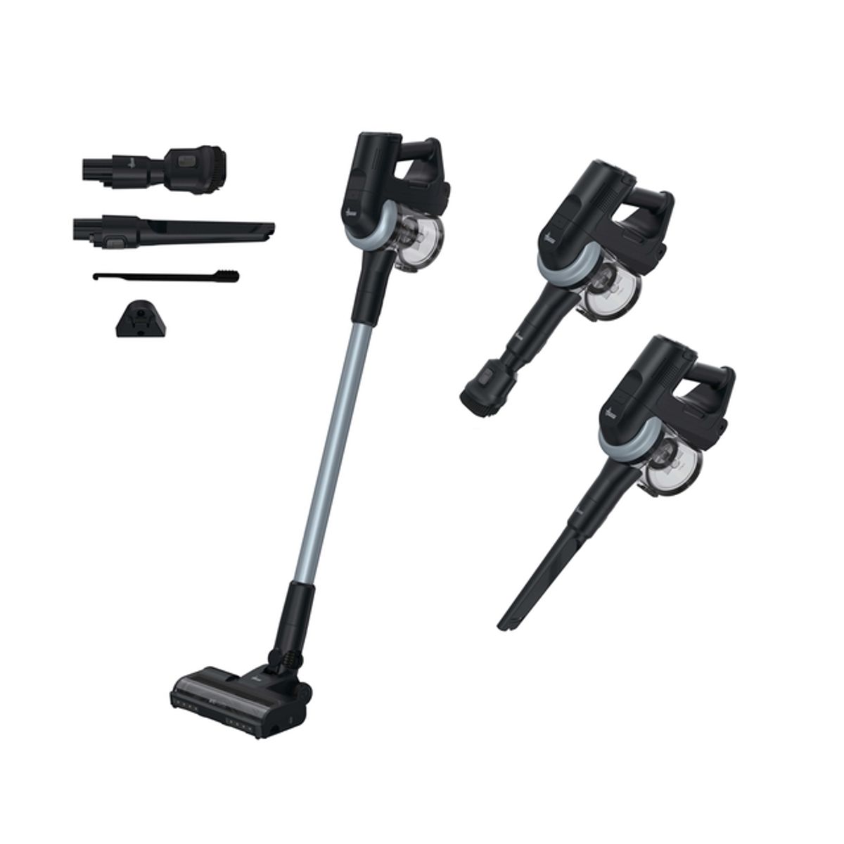 HF4P10H 011 | Scopa elettrica senza filo HF4 PLUS POWER MOVE | Hoover