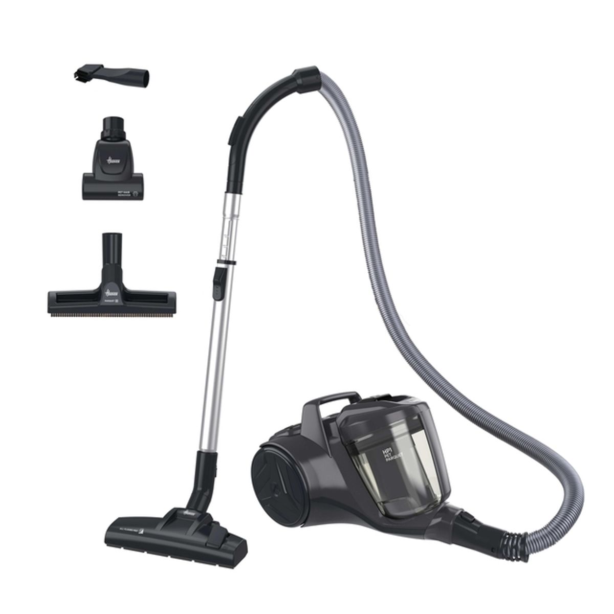 HP120PET 011 | Bodenstaubsauger HP1 | Hoover