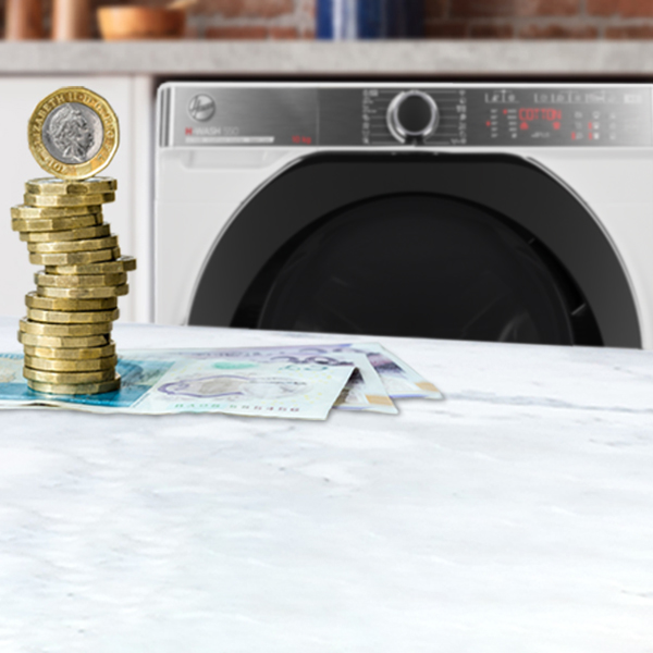 Hoover UK: home appliances | Hoover