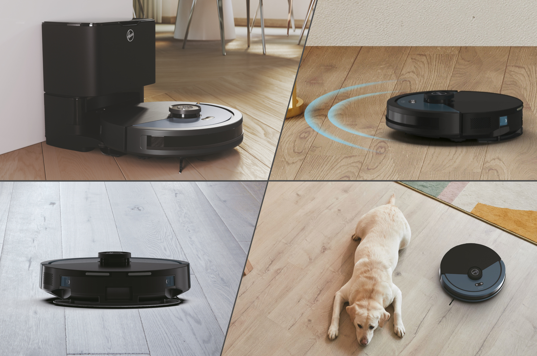 Hoover UK: home appliances | Hoover