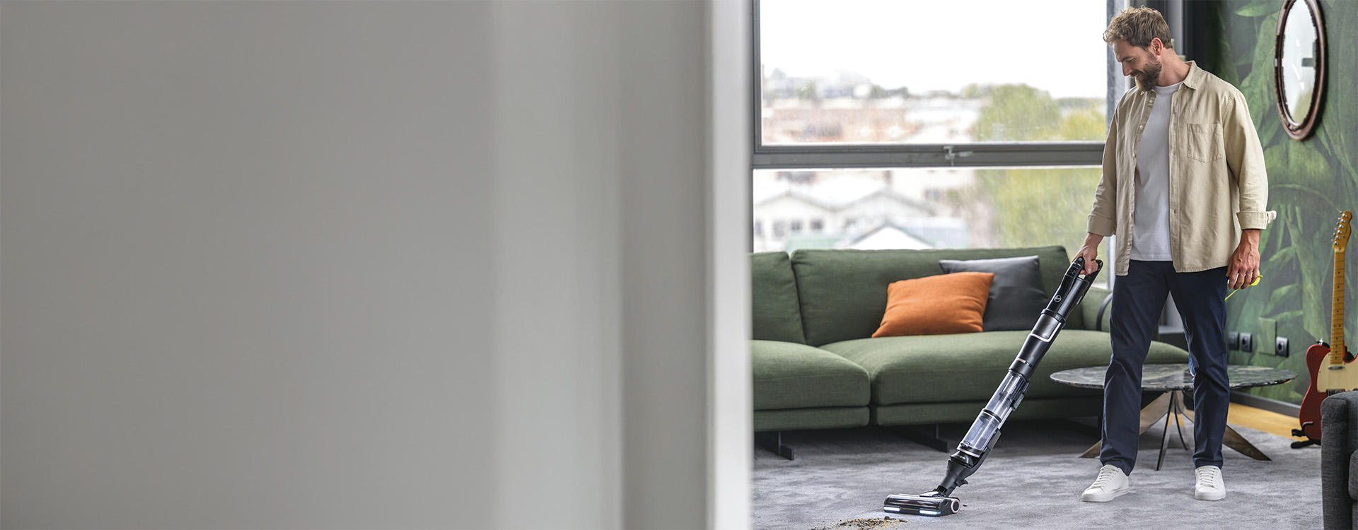 Elettrodomestici Hoover: prestazioni elevate per la casa – Hoover Italia